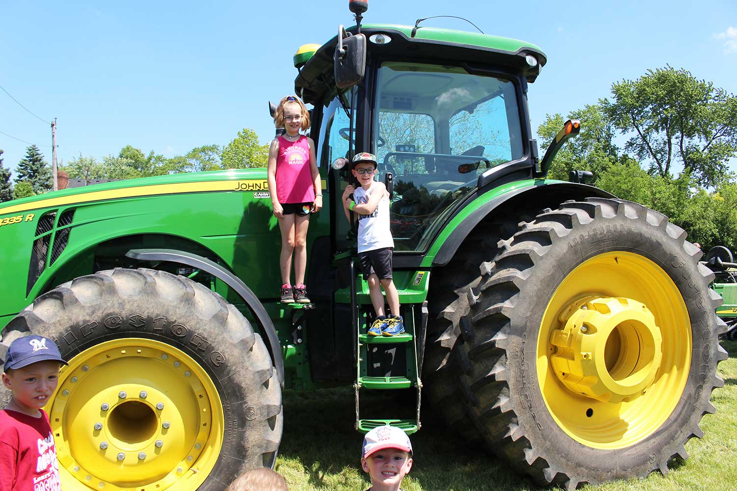 Photo Gallery – Lockport Township Park District