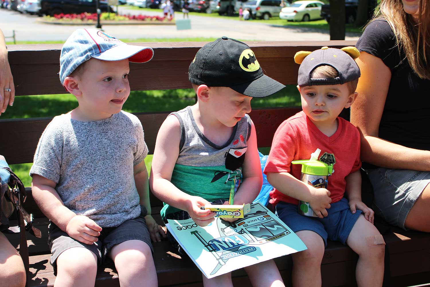 Photo Gallery – Lockport Township Park District